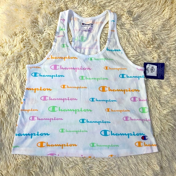 Champion | Tops | Nwt Champion Tank | Poshmark
